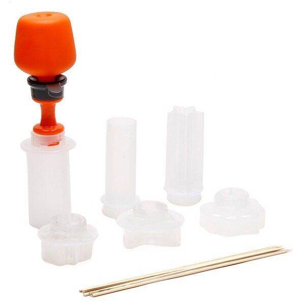 Pop Chef - Push Pop Eat | Lazada