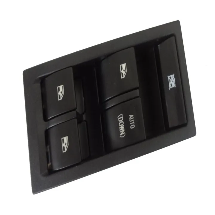 Power Window Main Switch - Proton Gen 2 | Lazada