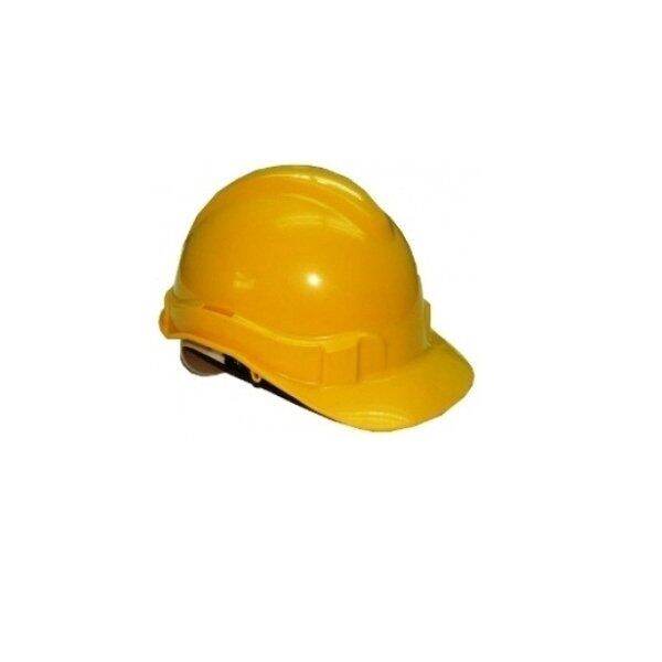 Proguard Safety Helmet (Yellow) w/ Sirim | Lazada