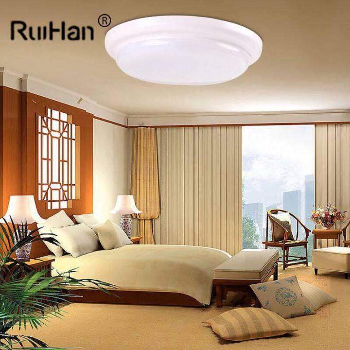 LED Bright Energy Saving Ceiling Light | Lazada PH