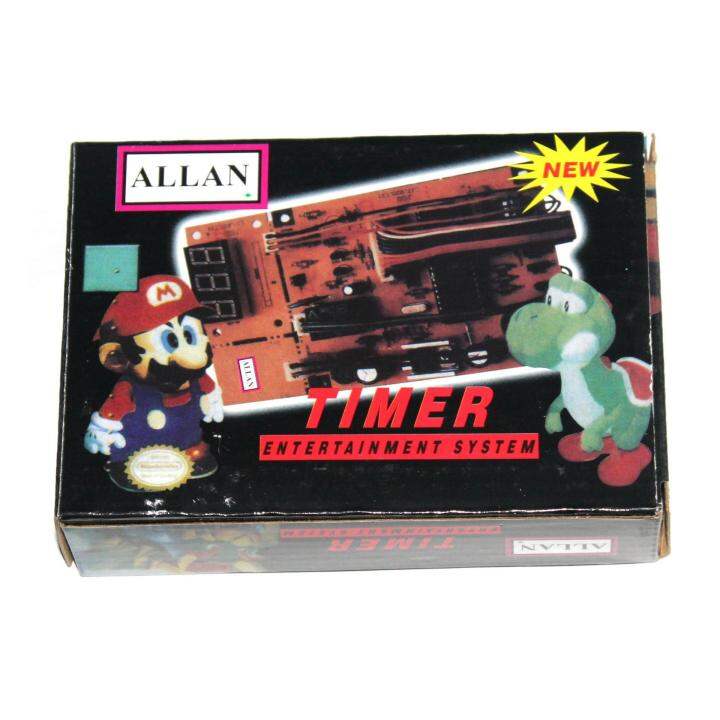 PISONet Arcade 3 Digit Timer | Lazada PH