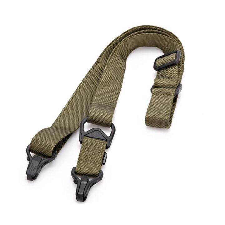 MAGPUL MS3 Adjustable Single Point Sling Bungee Tactical AEG Strap 1 ...