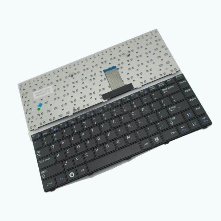 Samsung R430 NP-R430 Series Laptop US Keyboard Teclado Black | Lazada PH