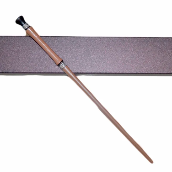 Pius Thickness Collectible Wand Toy | Lazada PH