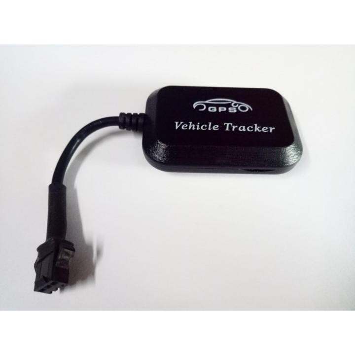 GPS/GSM/GPRS Real Time Car Tracker | Lazada PH