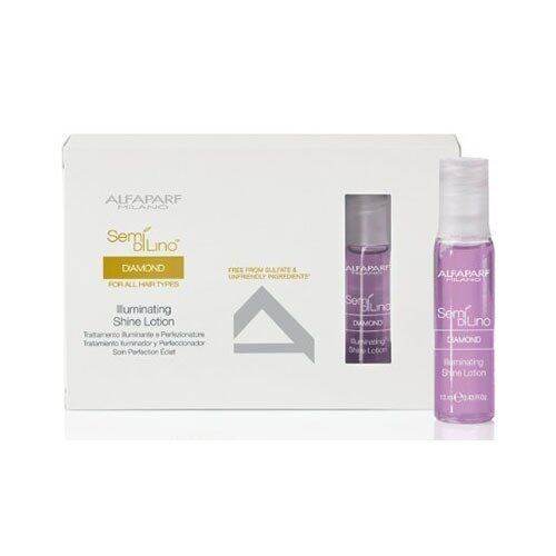 Semi Delino Pink Hair Essential Treatment for Damage Hair (1 vial ...