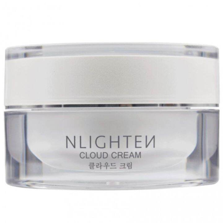 Nlighten Cloud Cream 30g | Lazada PH