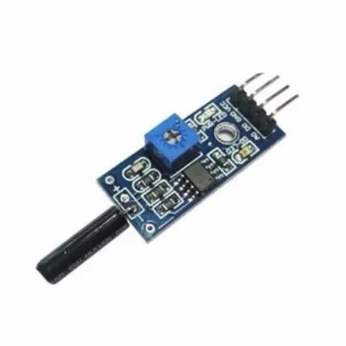 SW-18010P Normally open vibration shock sensor module for arduino ...