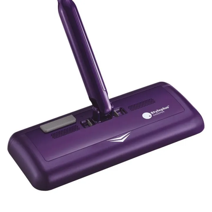 Shop Japan Styleplus Sweeper - Purple | Lazada PH