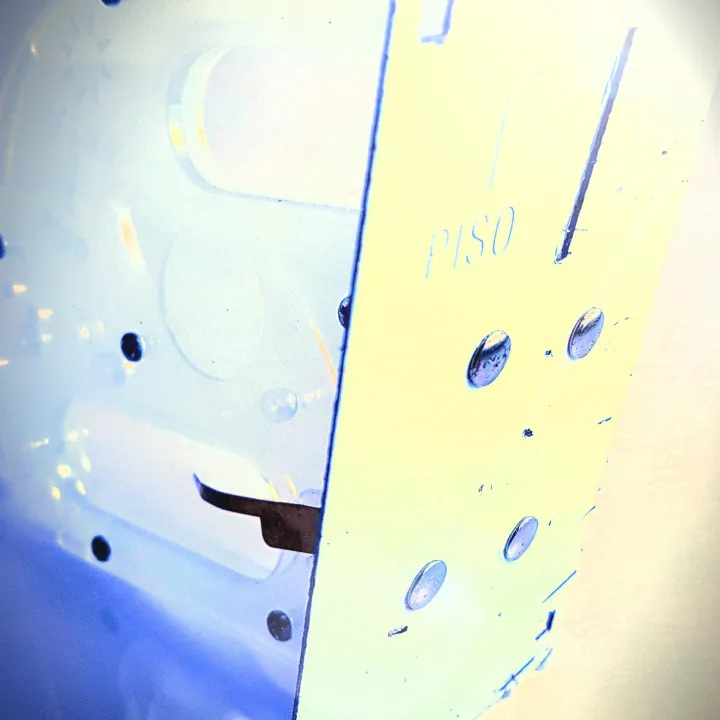 Allan Coin Slot for 1 Peso only with Brand New Allan Coin Sensor ...