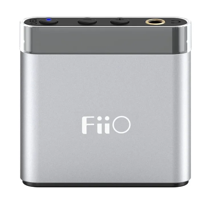FiiO A1 Portable Headphone Amplifier | Lazada PH