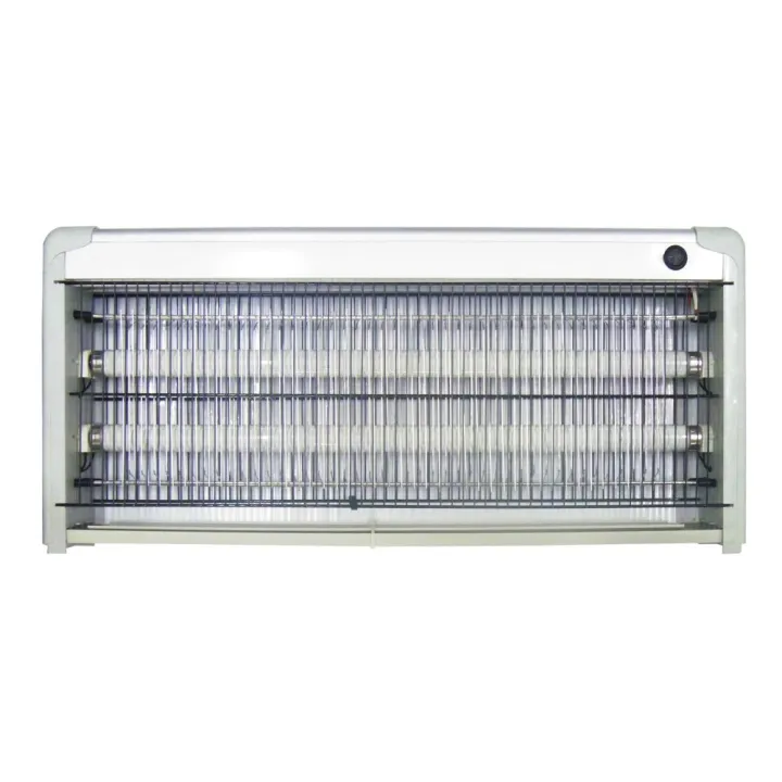 Crato by Wisdoman CT70-LED Insect Pest Killer UV Lamp (4W ONLY) | Lazada PH