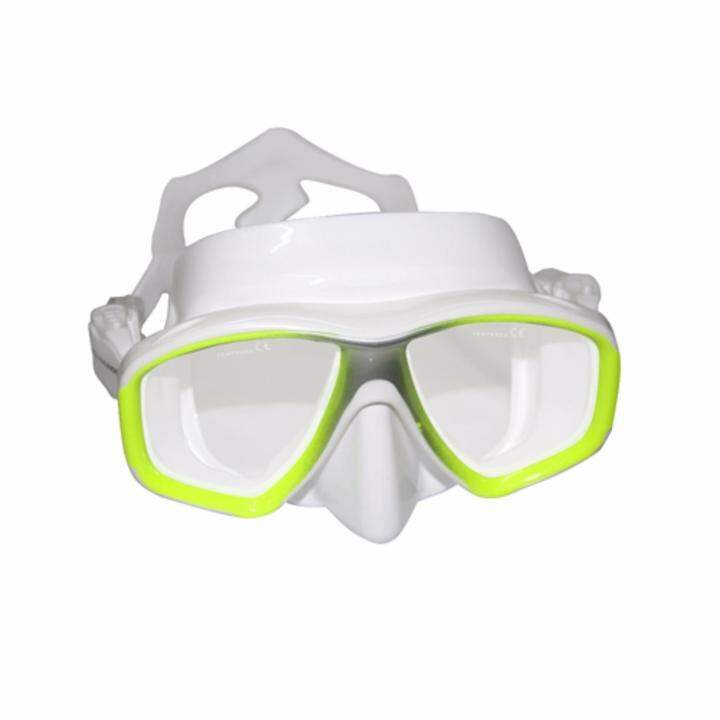 AQUAMUNDO ESPADA MASK | Lazada PH