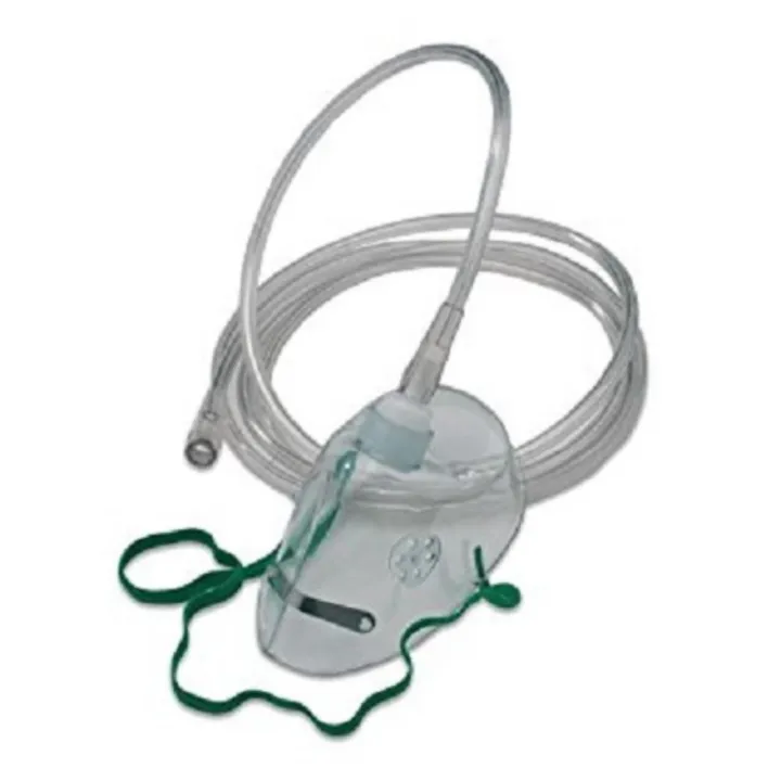 VMED Standard Oxygen Mask x 10 for Pedia | Lazada PH