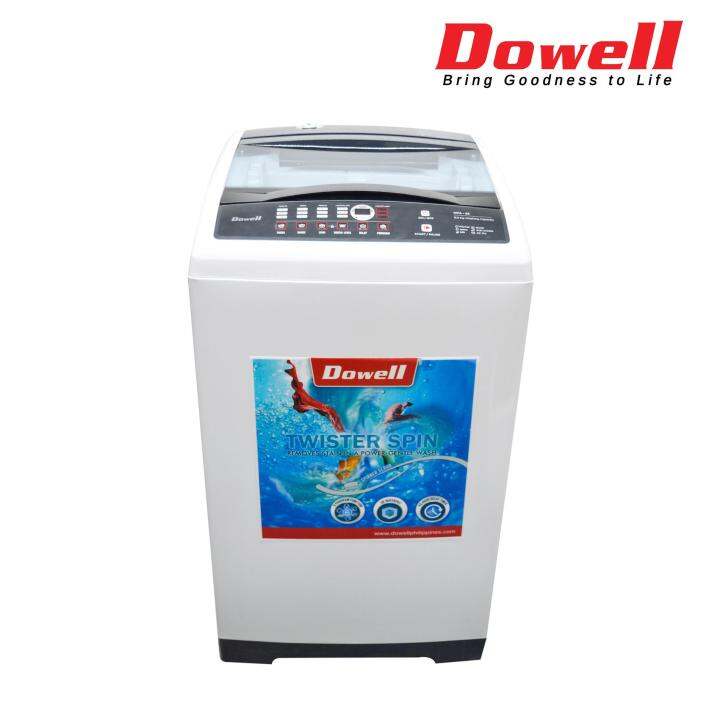 Dowell WFA-65 Fully-Auto Washing Machine | Lazada PH