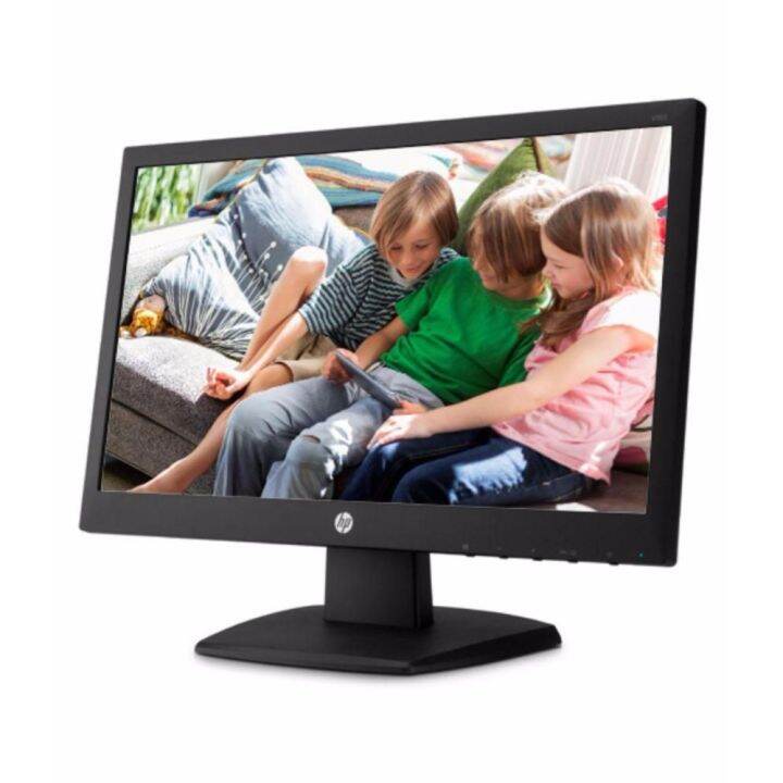HP V194 18.5-inch Monitor | Lazada PH