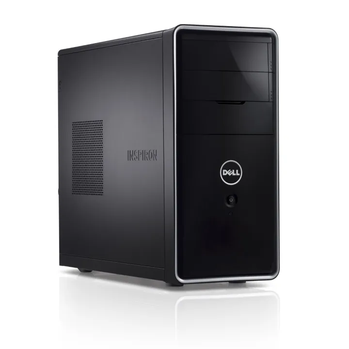 Dell Inspiron 660 i660-5042BK Desktop | Lazada PH
