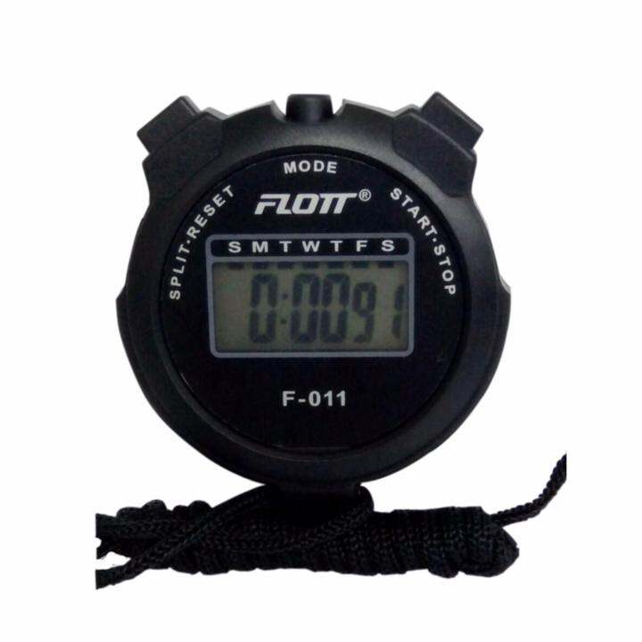 Professional Stopwatch (F-011) | Lazada PH