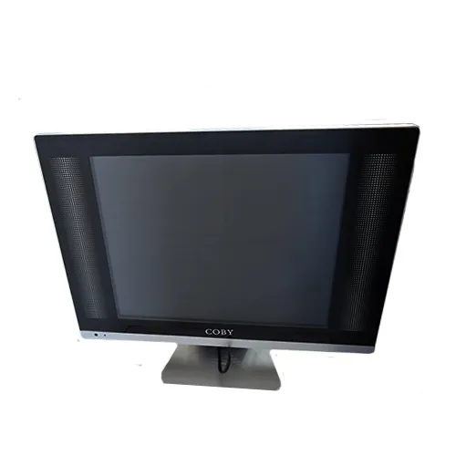 Coby 19" LED TV (Black) | Lazada PH