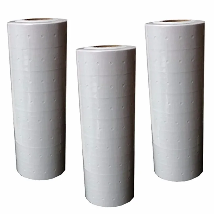 MX5500 Gun Tagger Label Sticker set of 30 Rolls (White) | Lazada PH