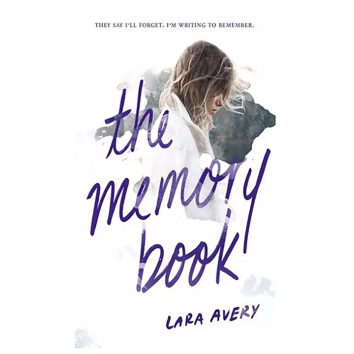 The Memory Book | Lazada PH