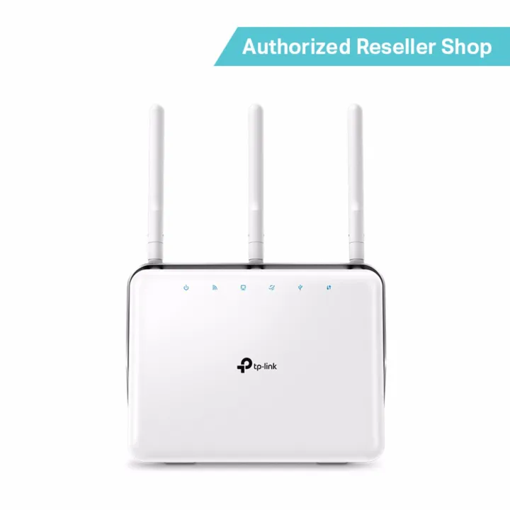TP-Link Archer C9 AC1900 Wireless Dual Band Gigabit Router | Lazada PH
