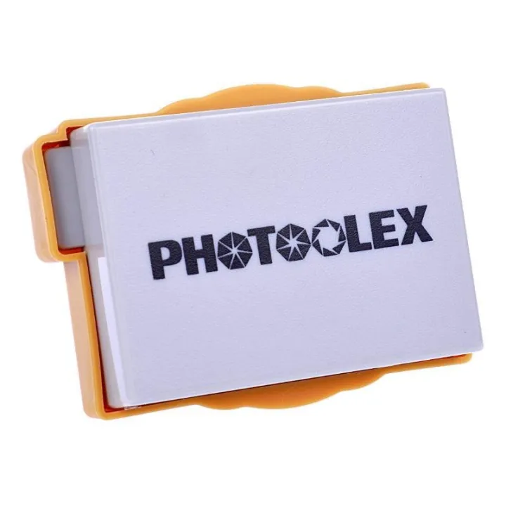 Photoolex LP-E8 Battery for Canon | Lazada PH