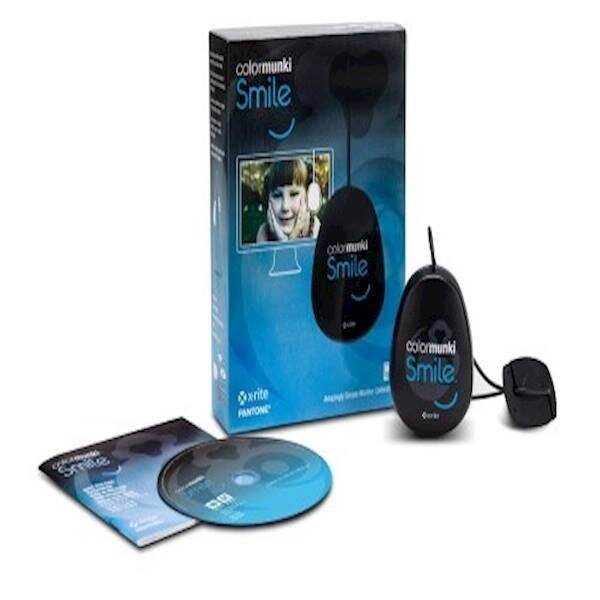 X-Rite Colormunki Smile (Cmunsml) | Lazada PH