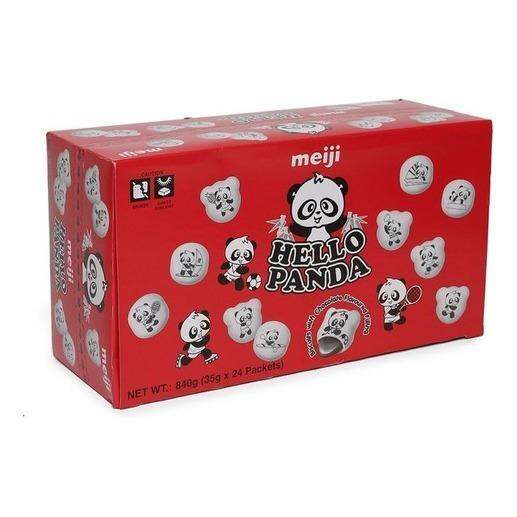 Hello Panda 35g Set of 24 | Lazada PH