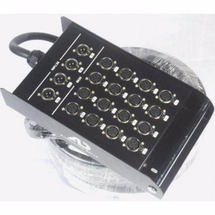 AD 30MT 16X4 SNAKE CABLE | Lazada PH