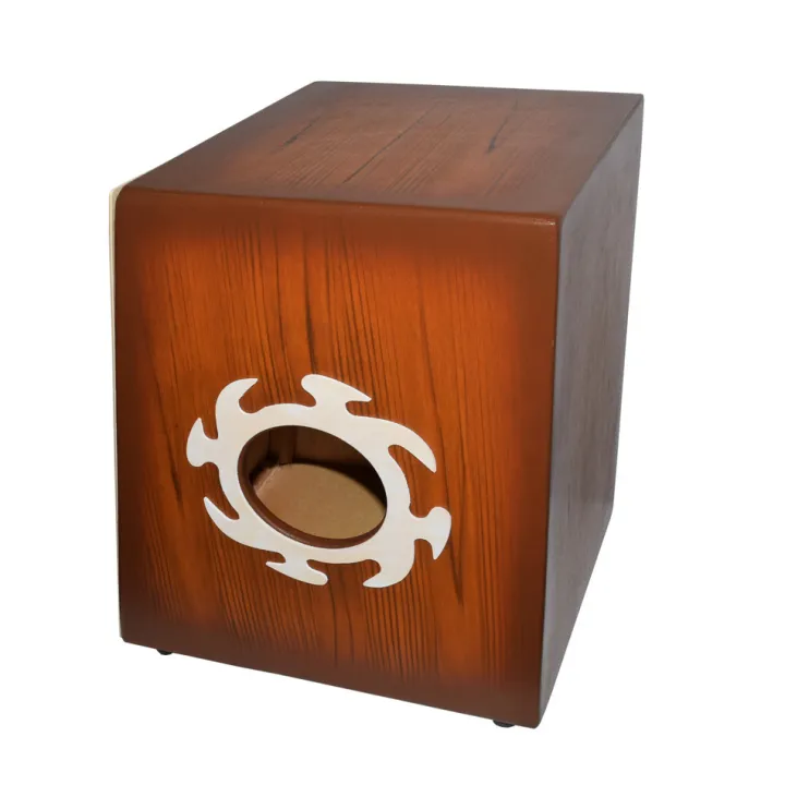 Davis Beat Box Cajon With Bag (Brown) | Lazada PH