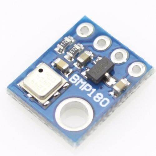 GY-68 BMP180 Digital Barometer Pressure/Temperature/Altitude Sensor for ...
