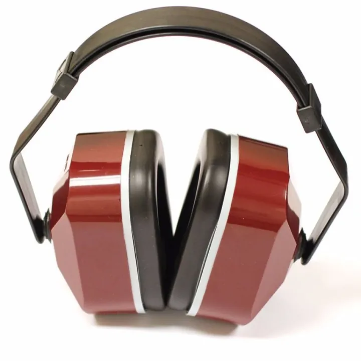 3M E-A-R 3000 NRR 25dB Earmuff Noise Protector Ear muff Hearing ...