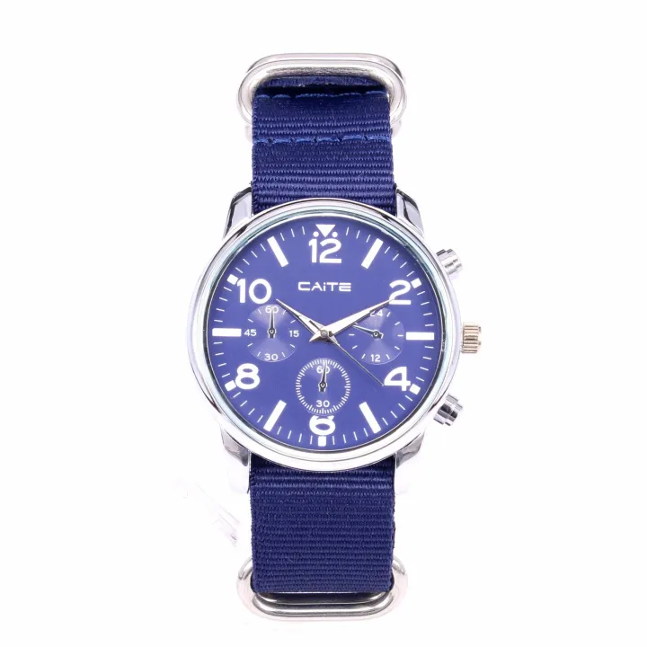 Caite Men's Fashion Watch 031023M-01 | Lazada PH