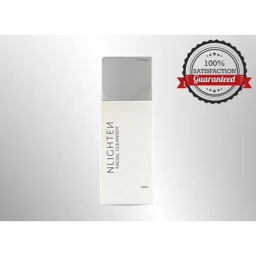 NLighten Facial Cleanser | Lazada PH