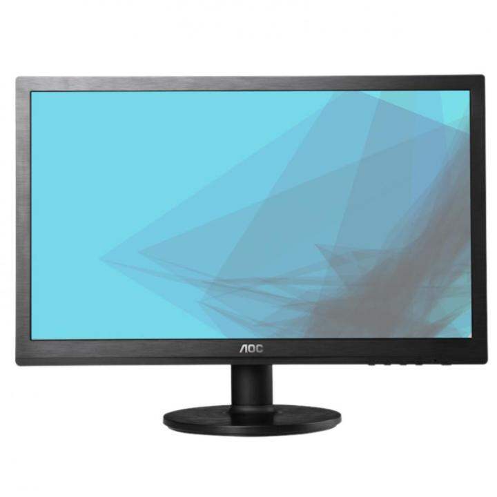 AOC 15.6" LCD Wide LED | Lazada PH