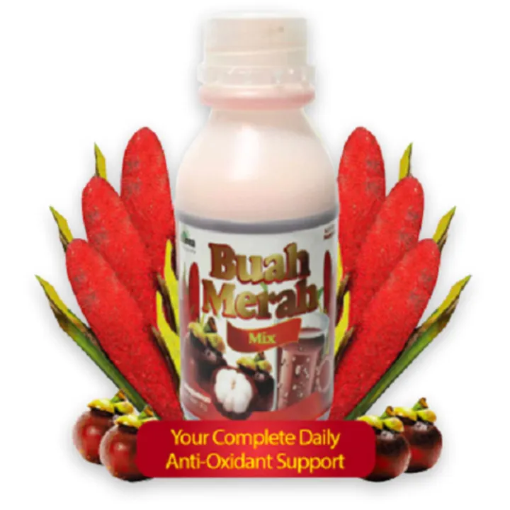 Buah Merah Mix original | Lazada PH
