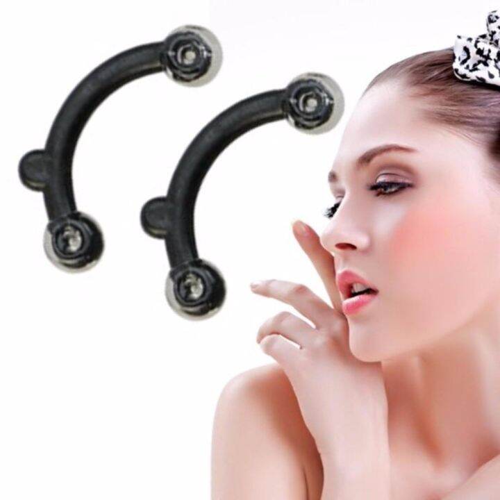 Rhinoplasty High Stealth - Magic 3D Instant Nose Lifter Corrector (1 ...