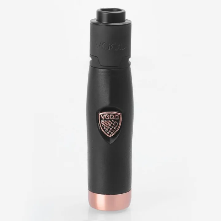 VGOD Elite Style Hybrid Mechanical Mod + VGOD Pro Drip Style RDA Kit ...