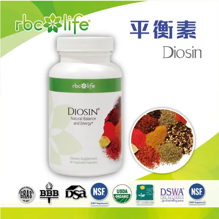 diosin | Lazada PH