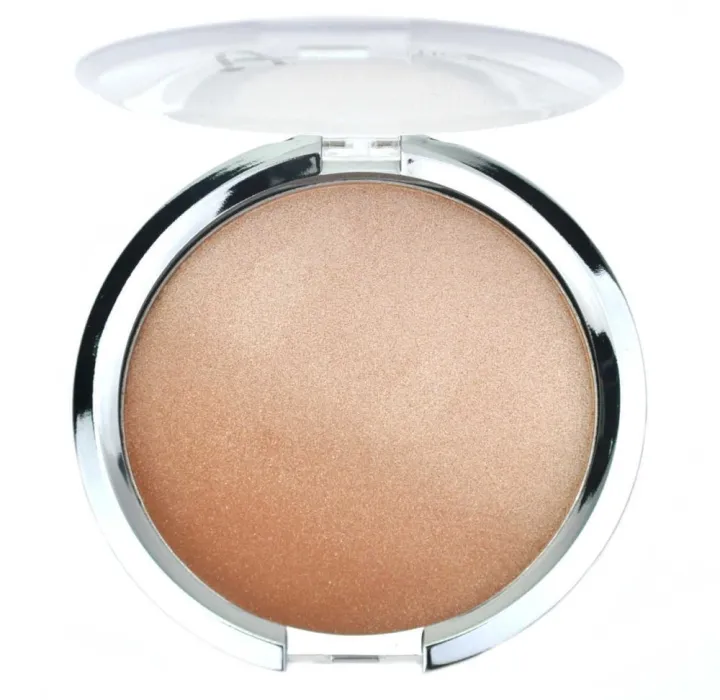 IT COSMETICS CC + Radiance Ombre Bronzer ~ WARM RADIANCE | Lazada PH