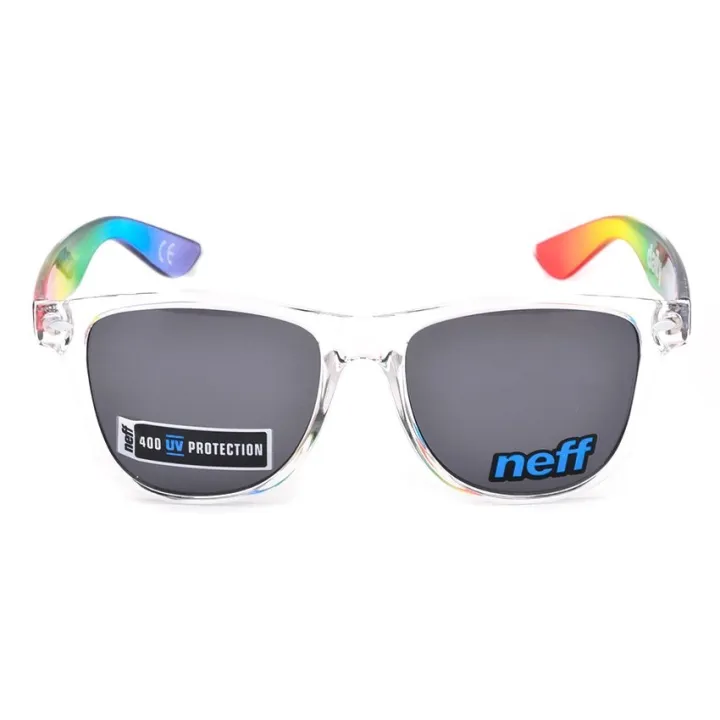 Neff Daily Shades - Rainbow | Lazada PH