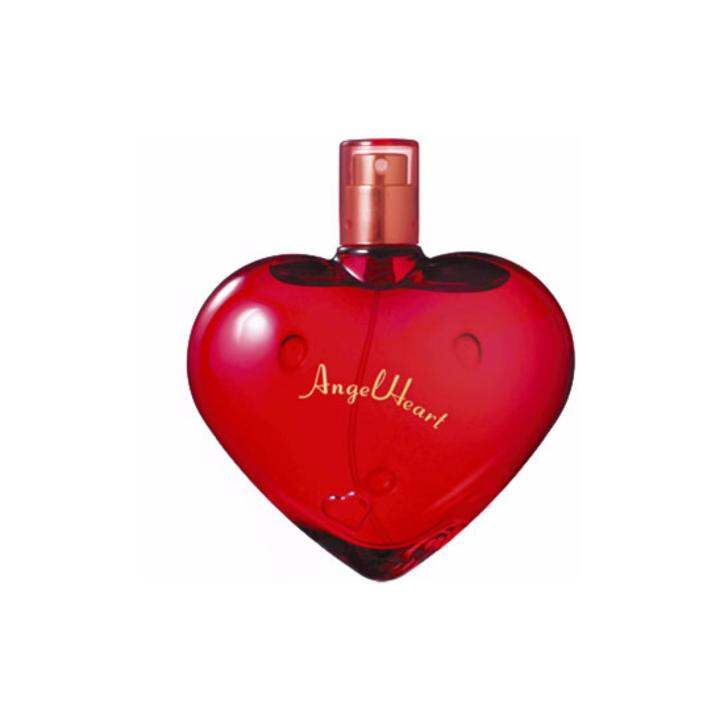 Angel Heart Perfume 100ml | Lazada PH