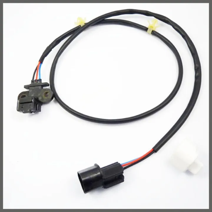 J5T25099 Crank Shaft Crankshaft Position Sensor Control for Montero ...
