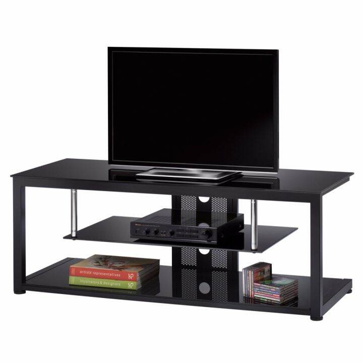 Sigma TV-8143 Floor Standing Rack for 32 - 65inch Flat / Curved Screen ...