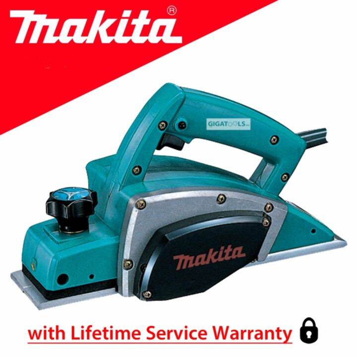 Makita N1900B Power Planer 3-1/4" [GIGATOOLS] | Lazada PH