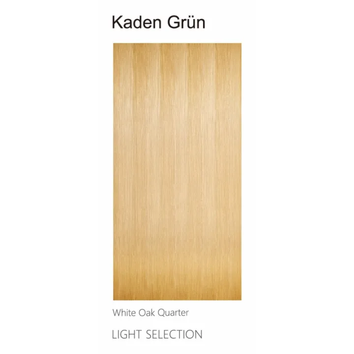 White Oak Quarter Real Wood Veneer | Lazada PH