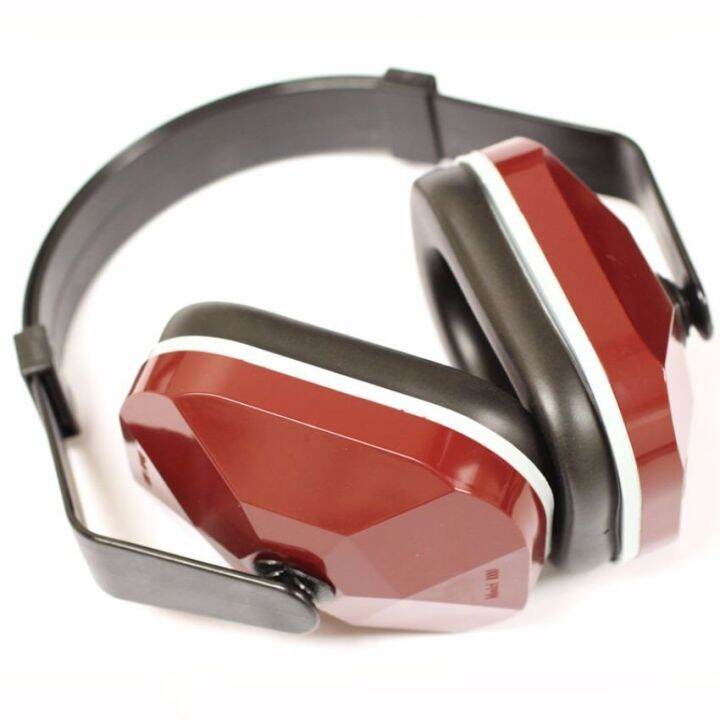 3M E-A-R 1000 20dB NRR Earmuff Hearing Protection | Lazada PH