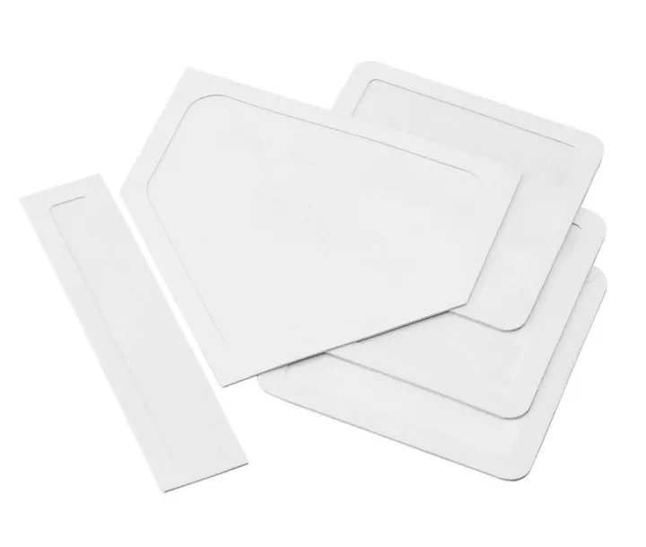 PROSPEC Baseball Rubber Base Set (White) | Lazada PH