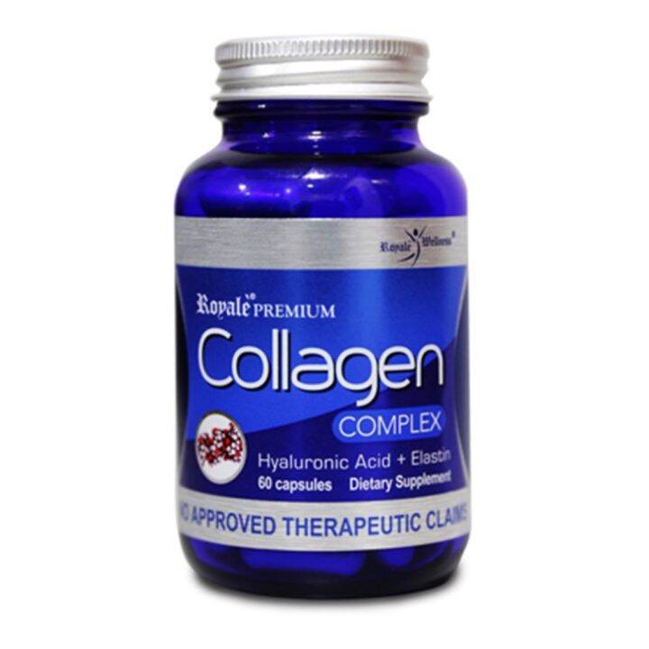 Royale Collagen Complex | Lazada PH